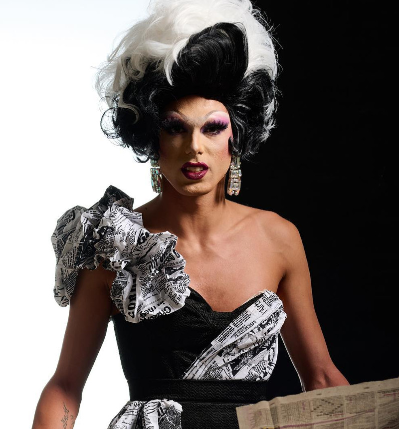 Regina dei Mari - Crociera Drag Queens Contest - LGBTQ+ Cruise