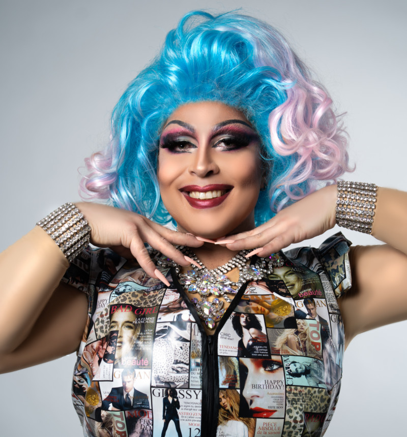 Regina dei Mari - Crociera Drag Queens Contest - LGBTQ+ Cruise