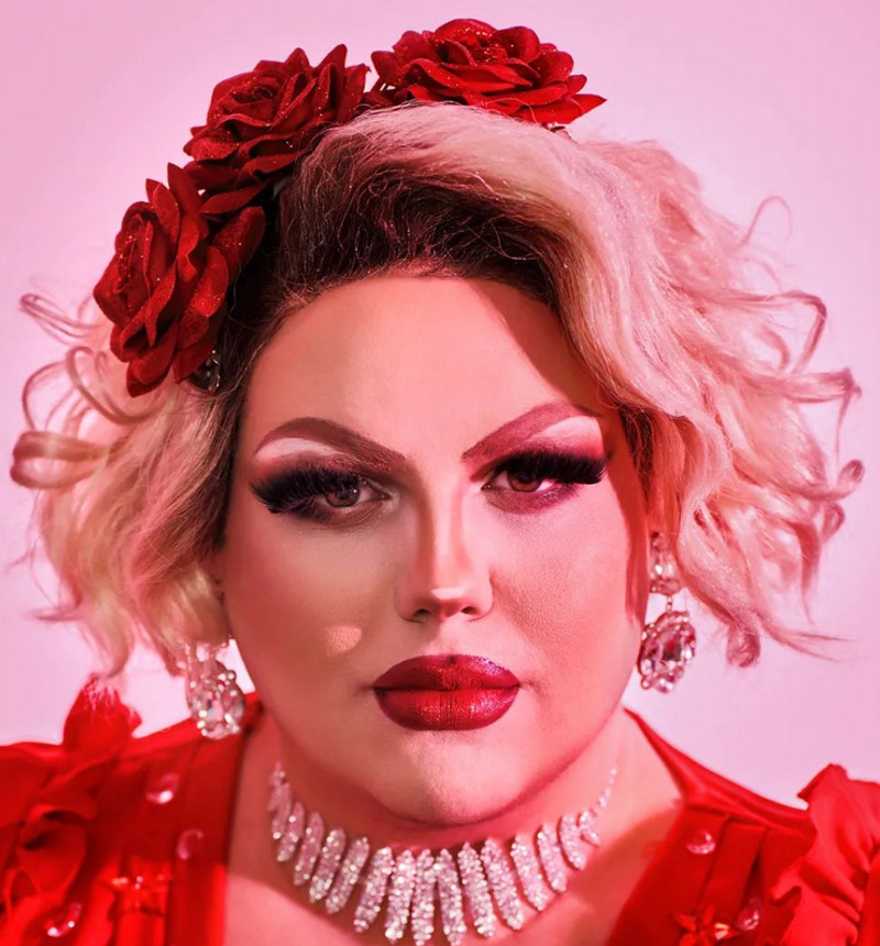 Regina dei Mari - Crociera Drag Queens Contest - LGBTQ+ Cruise