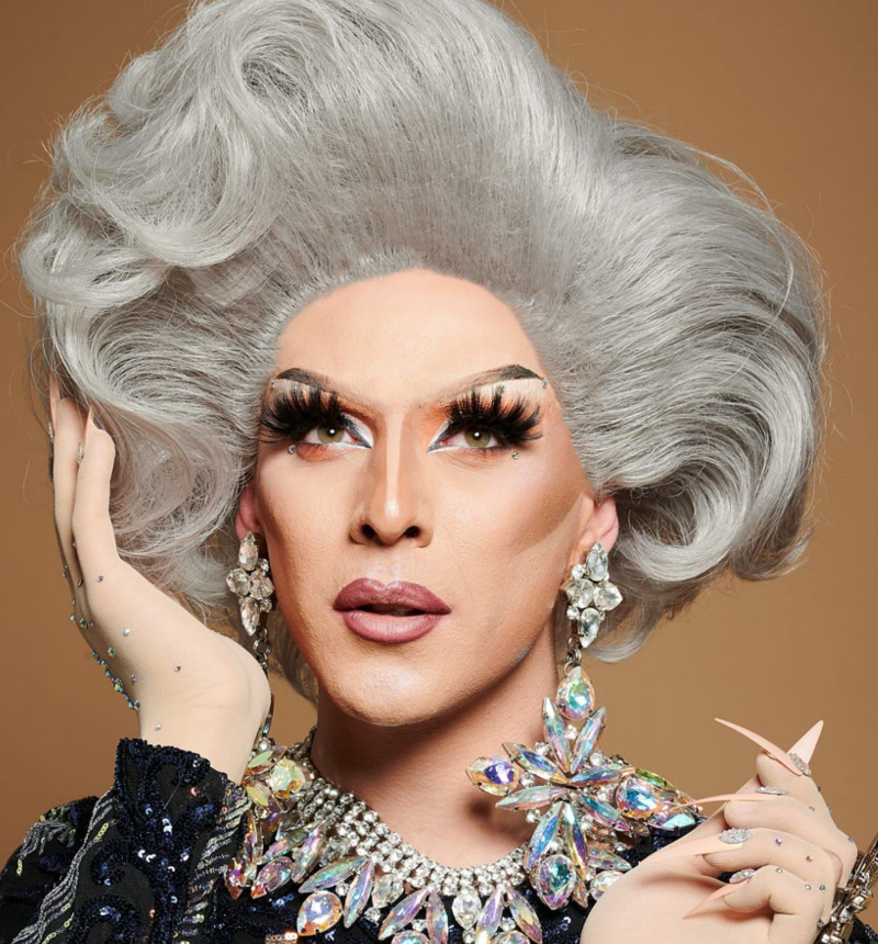 Regina dei Mari - Crociera Drag Queens Contest - LGBTQ+ Cruise