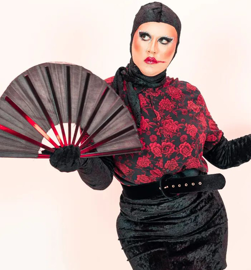 Regina dei Mari - Crociera Drag Queens Contest - LGBTQ+ Cruise